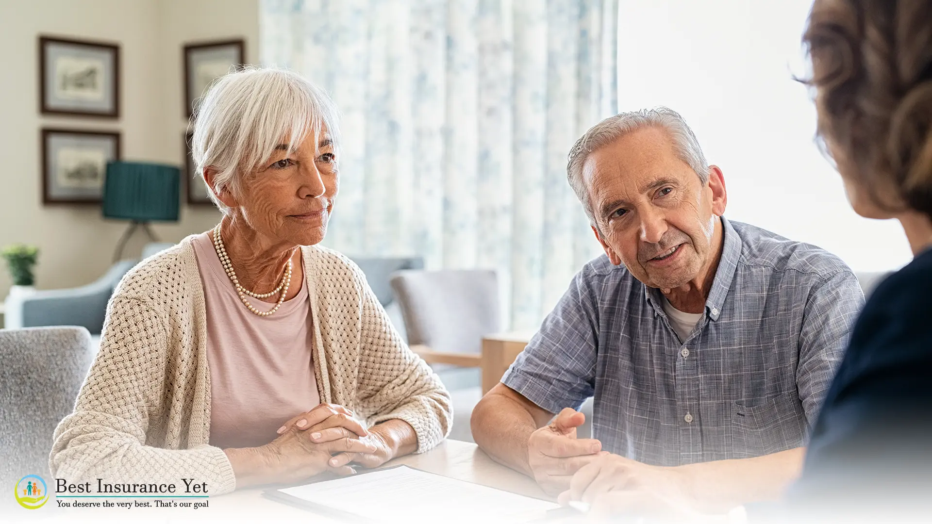 Medicare Insurance | Largo FL | Best Insurance Yet